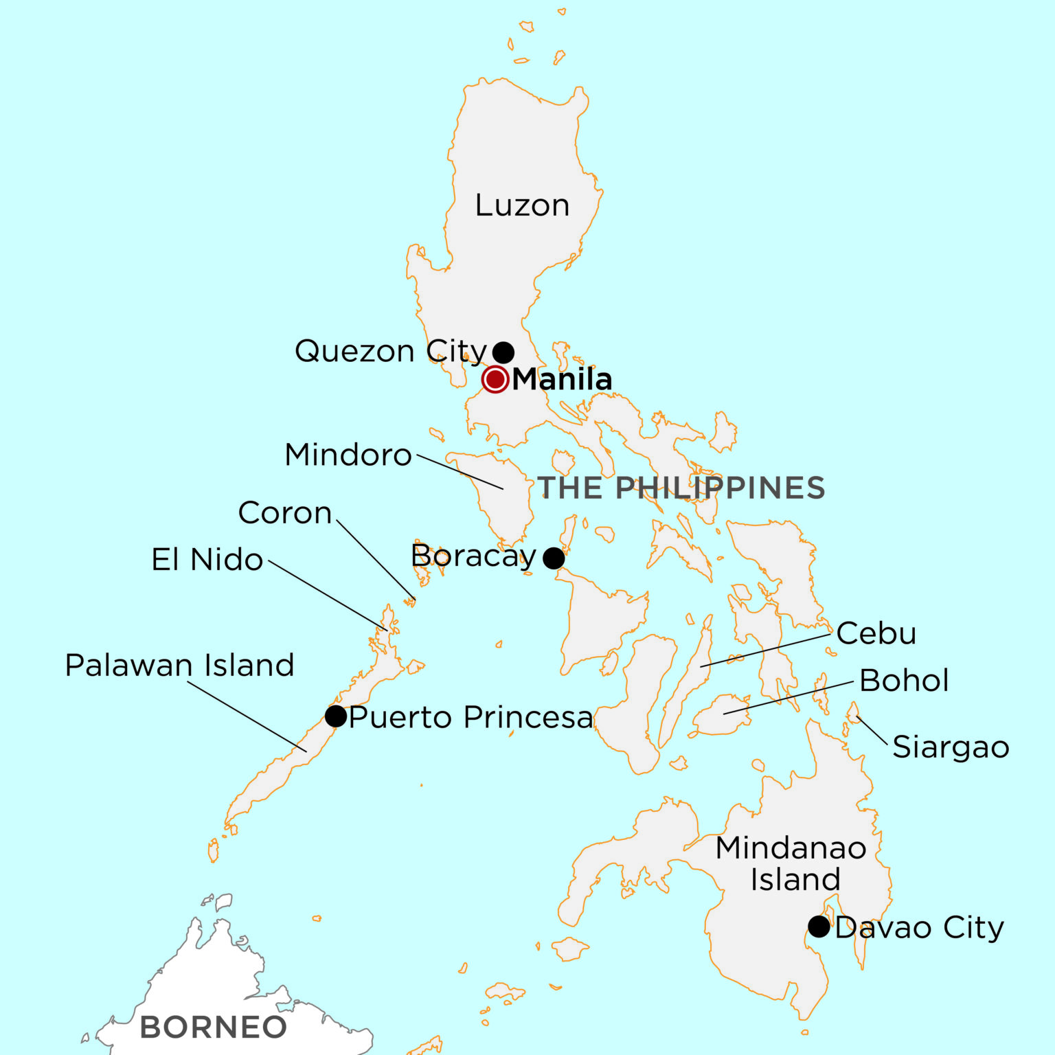 The Philippines - World Journeys New Zealand