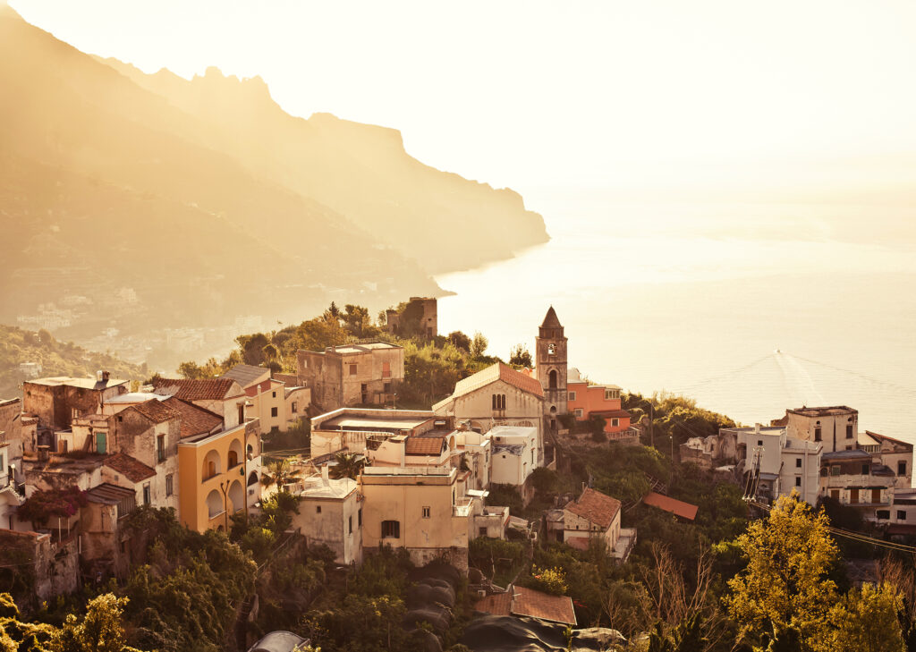 Italy Guided Tours & Travel Packages - World Journeys