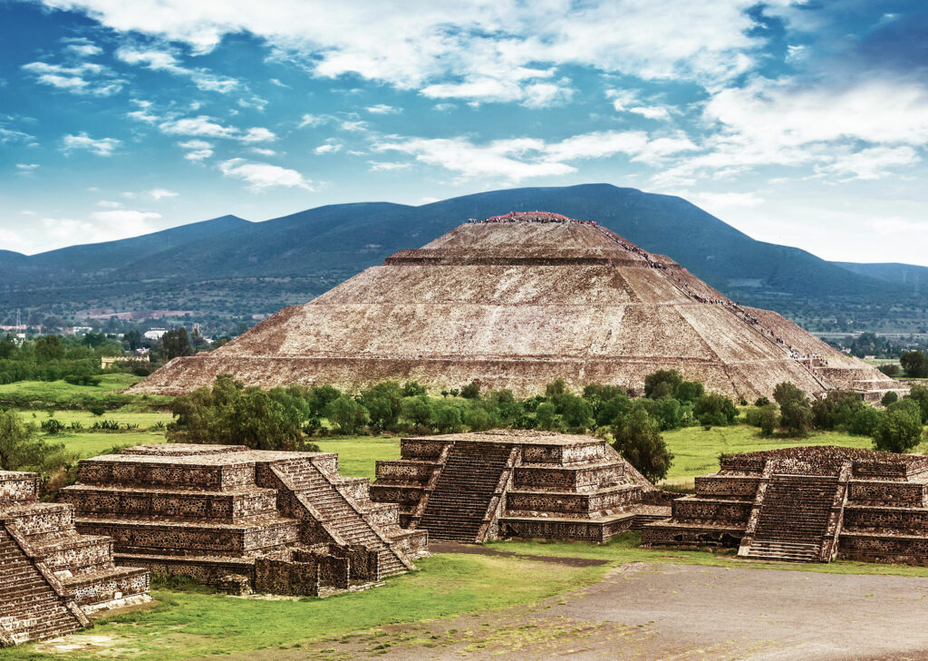 Mexico Tours & Travel Packages - World Journeys