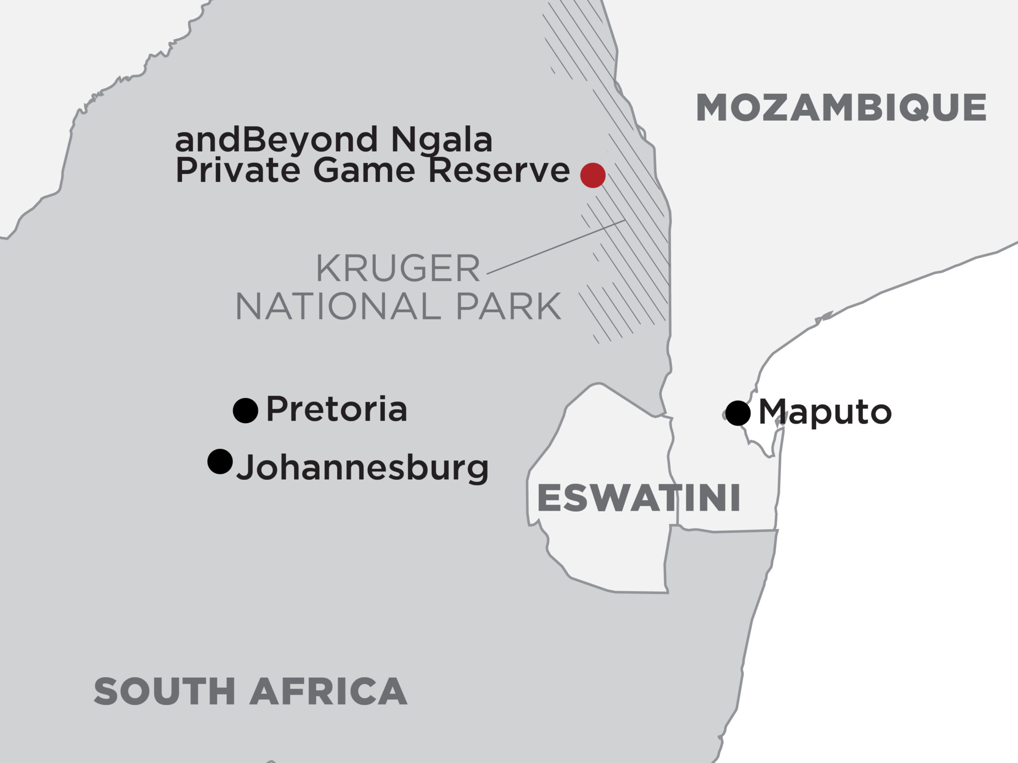 andBeyond Ngala Private Game Reserve - World Journeys New Zealand