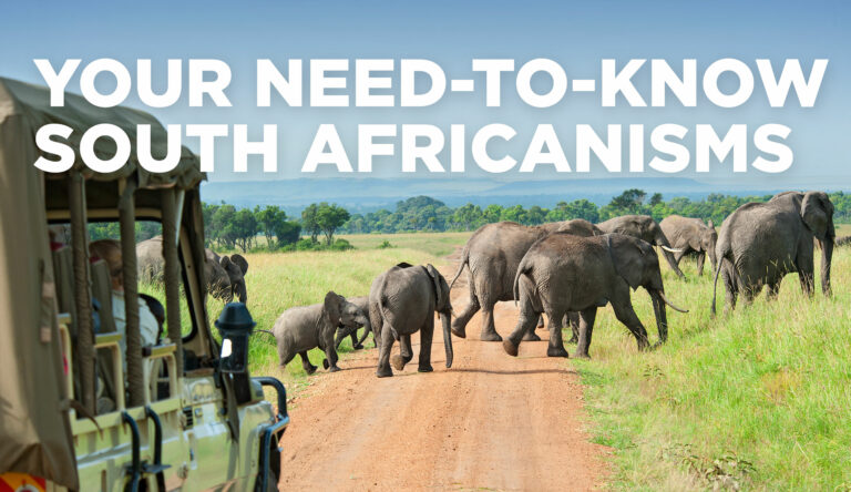 Exploring Namibia - World Journeys New Zealand