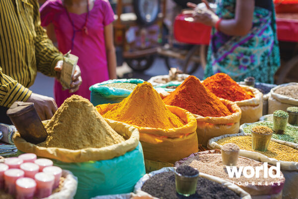 Golden Triangle - World Journeys New Zealand