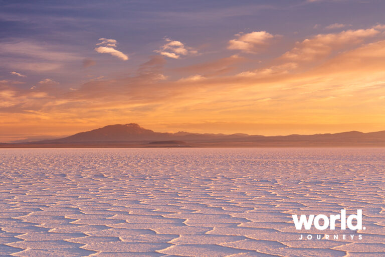 Luxury Peru & the Uyuni Salt Flats - World Journeys New Zealand