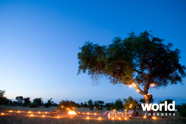 andBeyond Ngala Private Game Reserve - World Journeys New Zealand